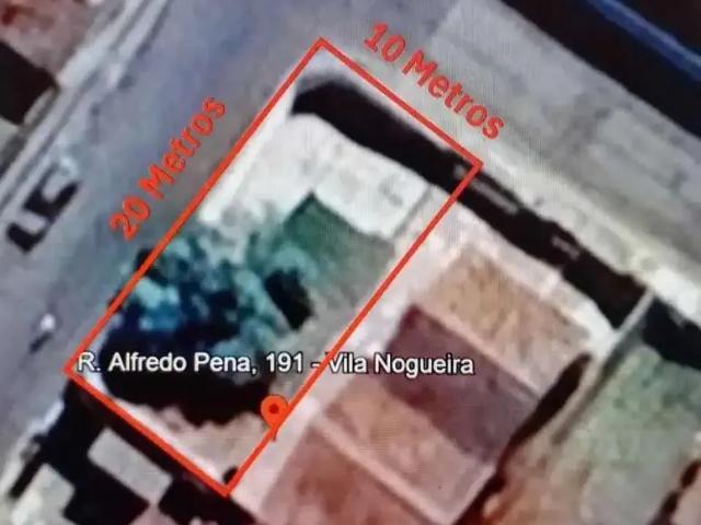 Terreno / Lote para Venda em Taubaté/SP Vila Nogueira