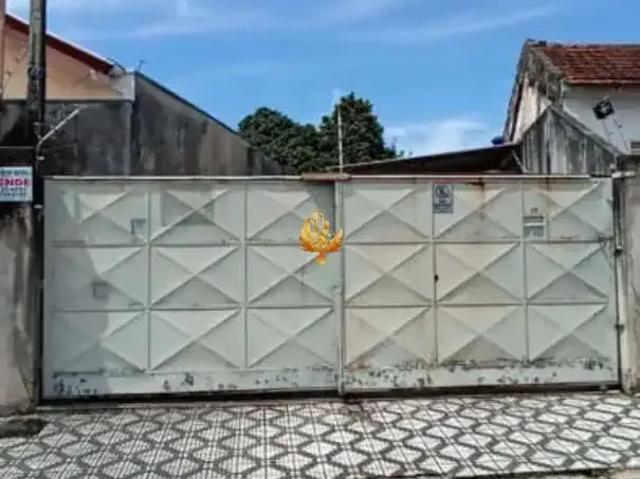 Terreno / Lote para Venda em Taubaté/SP Vila Nossa Senhora das Graças
