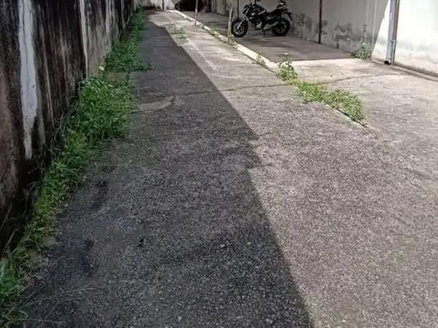 Terreno / Lote para Venda em Taubaté/SP Vila Nossa Senhora das Graças
