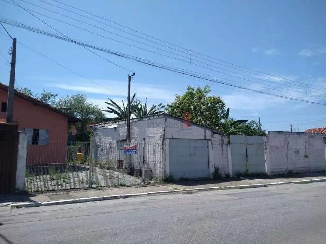 Terreno / Lote para Venda em Taubaté/SP Vila Rezende