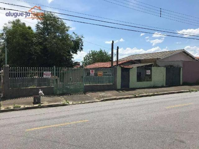 Terreno / Lote para Venda em Taubaté/SP Vila São Carlos