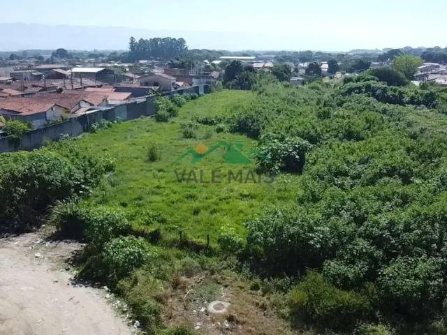 Terreno / Lote para Venda em Taubaté/SP Vila São José