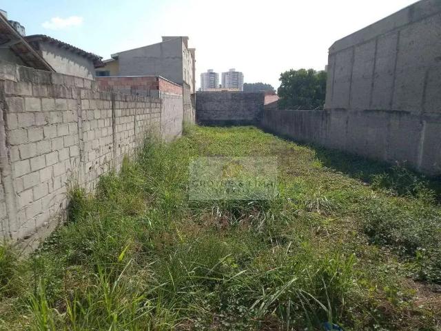Terreno / Lote para Venda em Taubaté/SP Vila São José