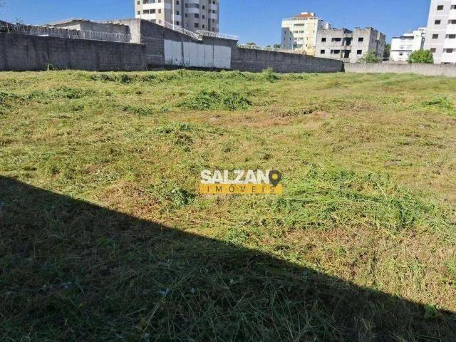 Terreno / Lote para Venda em Taubaté/SP Vila São José