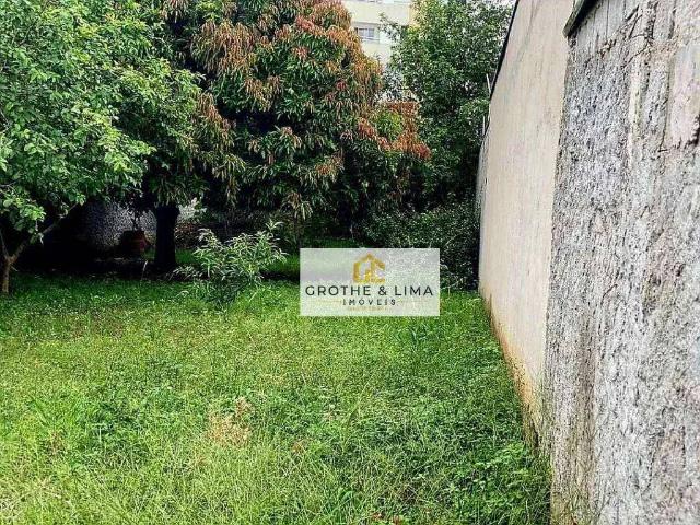 Terreno / Lote para Venda em Taubaté/SP Vila São José