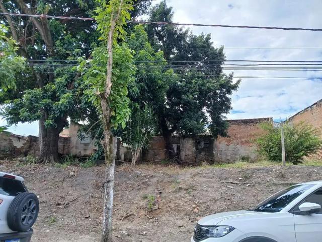 Terreno / Lote para Venda em Taubaté/SP Vila Santa Fé