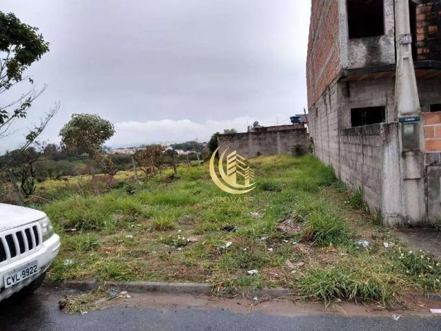 Terreno / Lote para Venda em Taubaté/SP Vista alegre