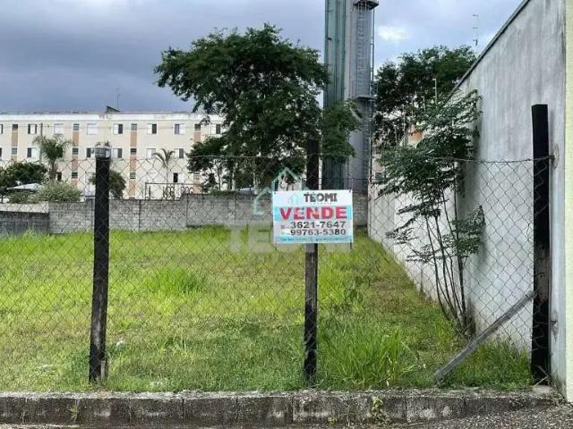 Terreno / Lote para Venda em Taubaté/SP Vista alegre