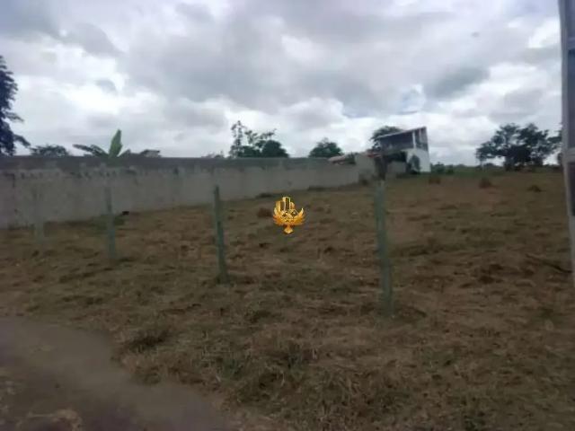 Terreno / Lote para Venda em Taubaté/SP Zona Rural