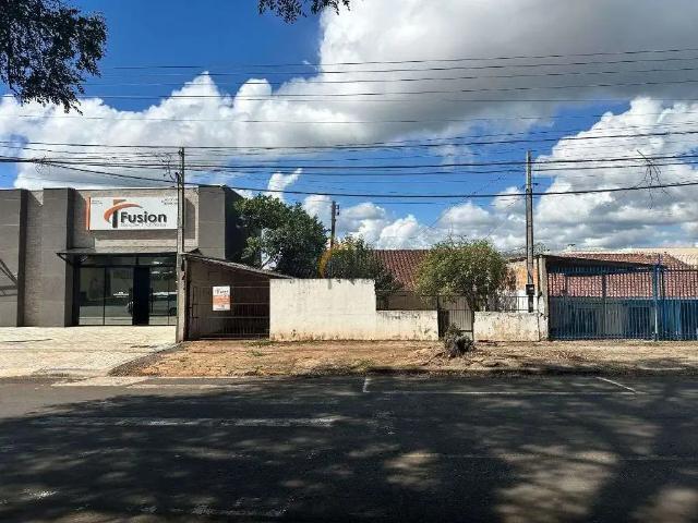 Terreno / Lote para Venda em Telêmaco Borba/PR BNH