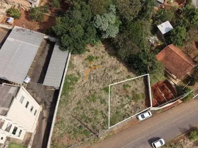 Terreno / Lote para Venda em Telêmaco Borba/PR Parque Limeira Área 6