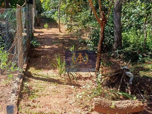 Terreno / Lote para Venda em Terenos/MS Centro