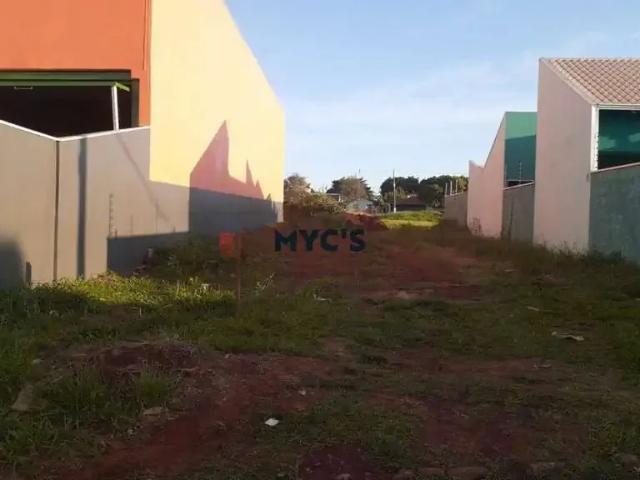 Terreno / Lote para Venda em Terenos/MS Centro