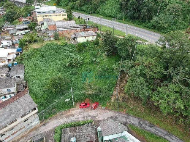 Terreno / Lote para Venda em Teresópolis/RJ Meudon
