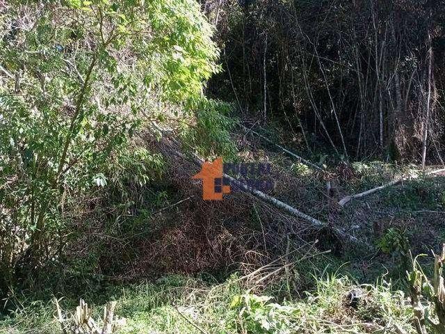 Terreno / Lote para Venda em Teresópolis/RJ Meudon