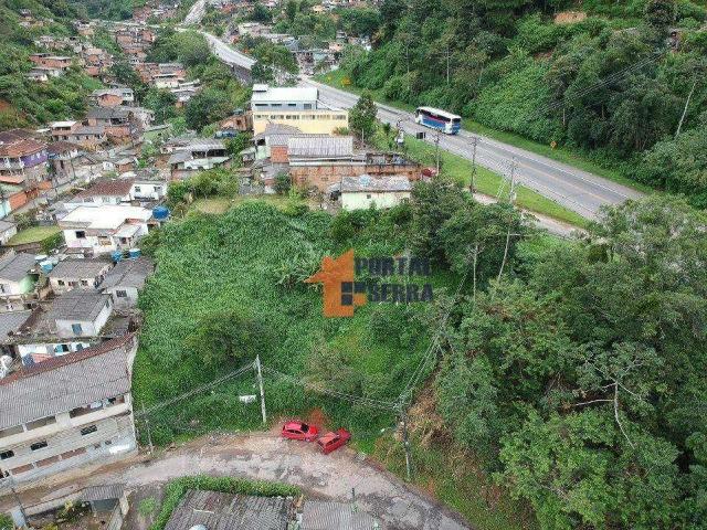 Terreno / Lote para Venda em Teresópolis/RJ Meudon