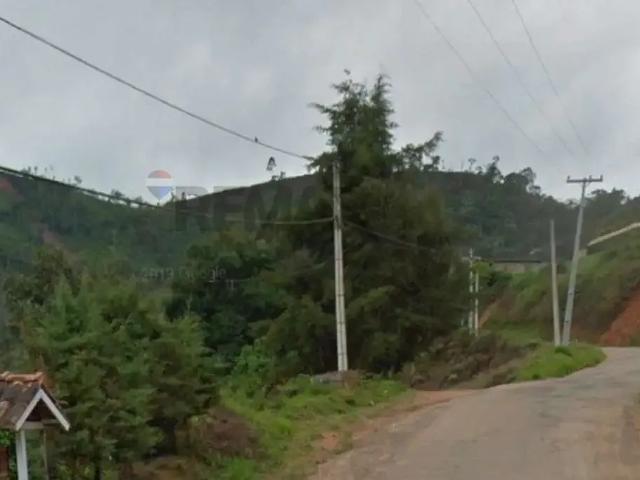 Terreno / Lote para Venda em Teresópolis/RJ Motas