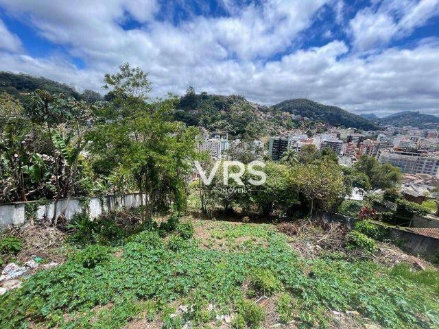 Terreno / Lote para Venda em Teresópolis/RJ Agriões