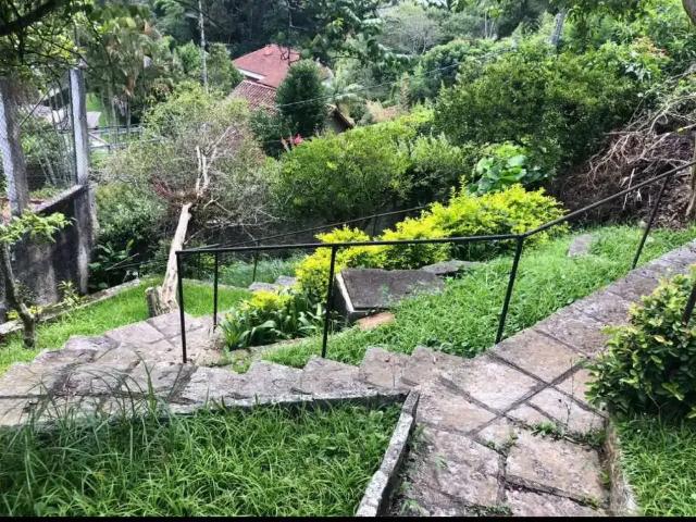 Terreno / Lote para Venda em Teresópolis/RJ Agriões