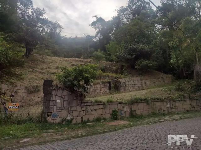 Terreno / Lote para Venda em Teresópolis/RJ Agriões