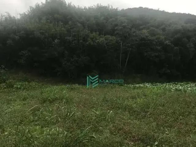 Terreno / Lote para Venda em Teresópolis/RJ Água Quente