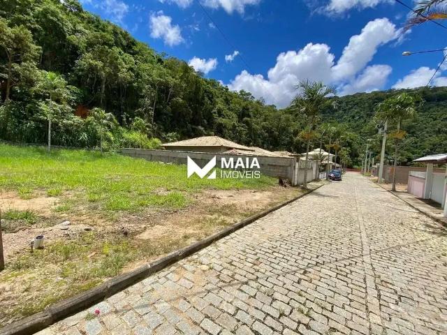 Terreno / Lote para Venda em Teresópolis/RJ Água Quente