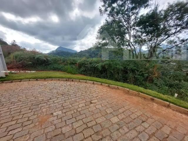 Terreno / Lote para Venda em Teresópolis/RJ Albuquerque