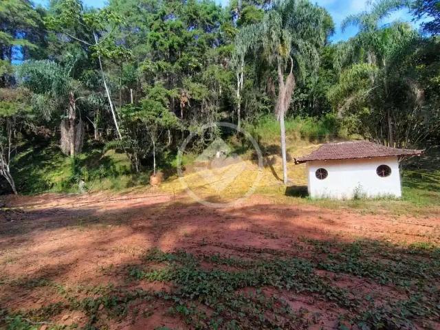 Terreno / Lote para Venda em Teresópolis/RJ Albuquerque