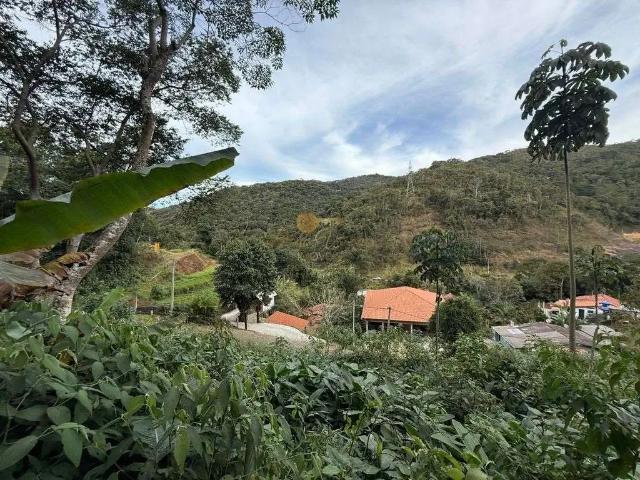 Terreno / Lote para Venda em Teresópolis/RJ Albuquerque