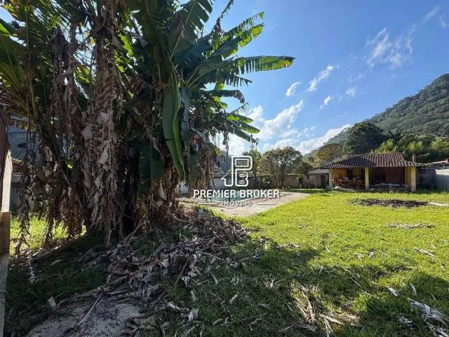 Terreno / Lote para Venda em Teresópolis/RJ Albuquerque