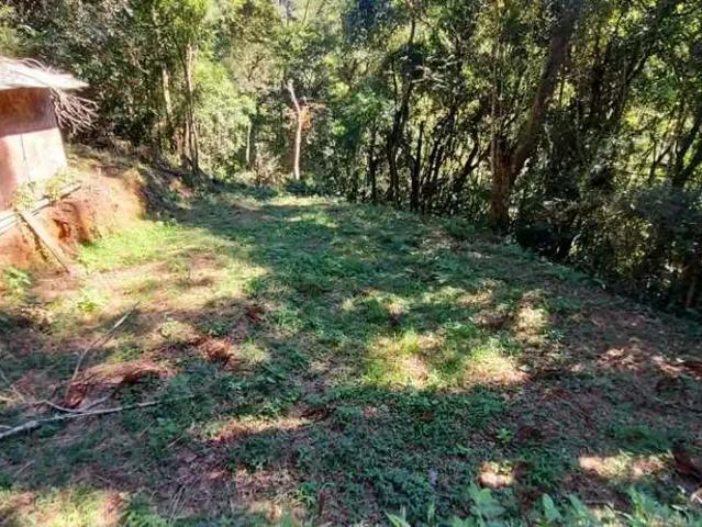 Terreno / Lote para Venda em Teresópolis/RJ Albuquerque