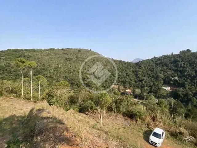 Terreno / Lote para Venda em Teresópolis/RJ Albuquerque