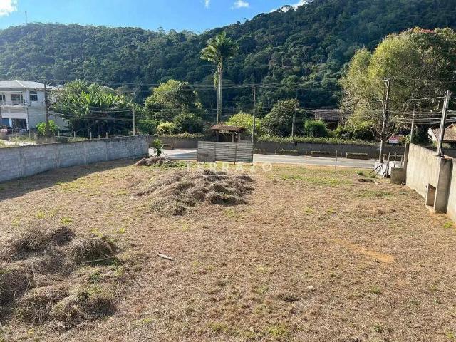 Terreno / Lote para Venda em Teresópolis/RJ Albuquerque