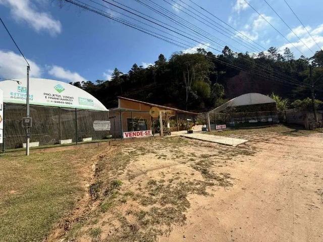 Terreno / Lote para Venda em Teresópolis/RJ Albuquerque