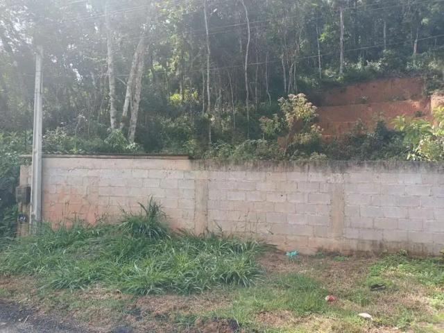 Terreno / Lote para Venda em Teresópolis/RJ Albuquerque