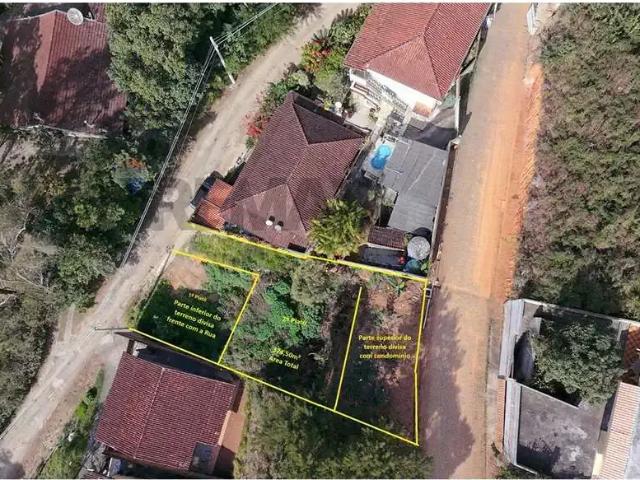 Terreno / Lote para Venda em Teresópolis/RJ Albuquerque