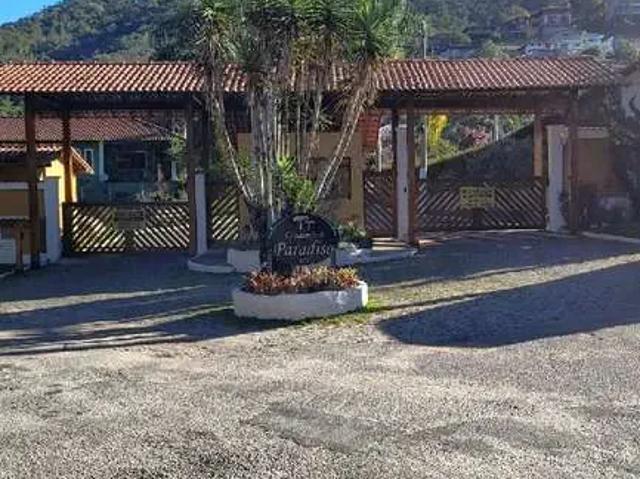 Terreno / Lote para Venda em Teresópolis/RJ Albuquerque