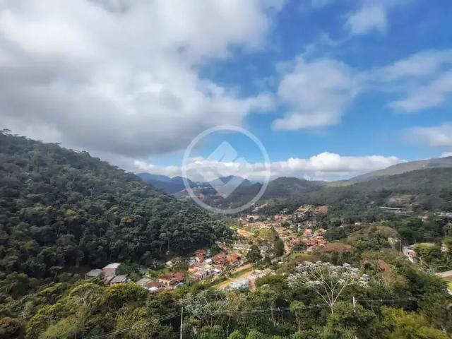 Terreno / Lote para Venda em Teresópolis/RJ Albuquerque