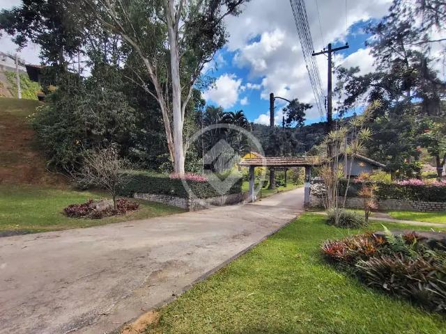 Terreno / Lote para Venda em Teresópolis/RJ Albuquerque