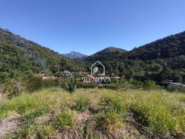 Terreno / Lote para Venda em Teresópolis/RJ Albuquerque