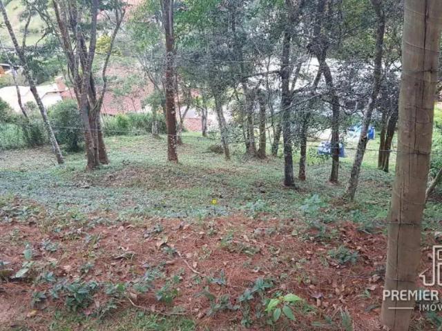 Terreno / Lote para Venda em Teresópolis/RJ Albuquerque