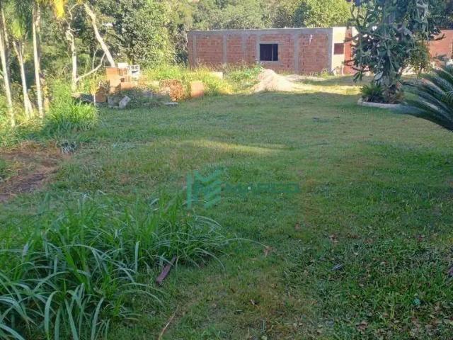 Terreno / Lote para Venda em Teresópolis/RJ Albuquerque