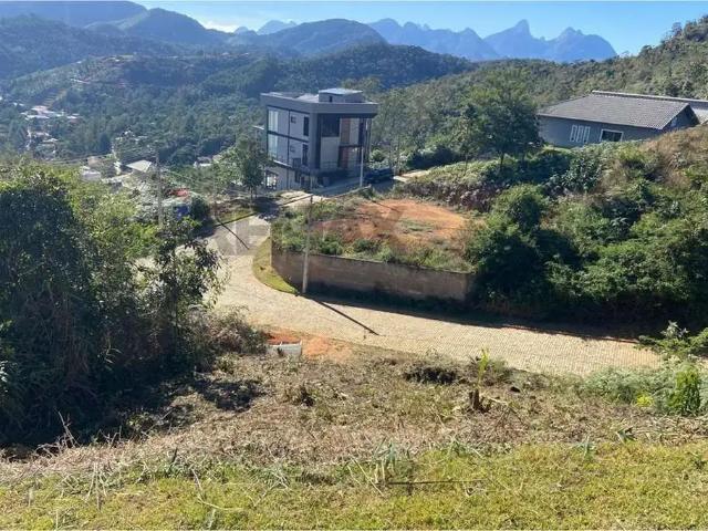 Terreno / Lote para Venda em Teresópolis/RJ Albuquerque