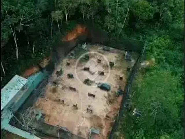 Terreno / Lote para Venda em Teresópolis/RJ Albuquerque