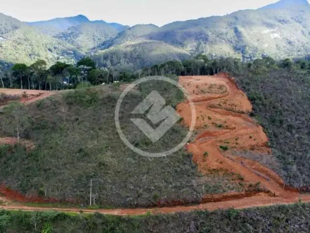 Terreno / Lote para Venda em Teresópolis/RJ Albuquerque