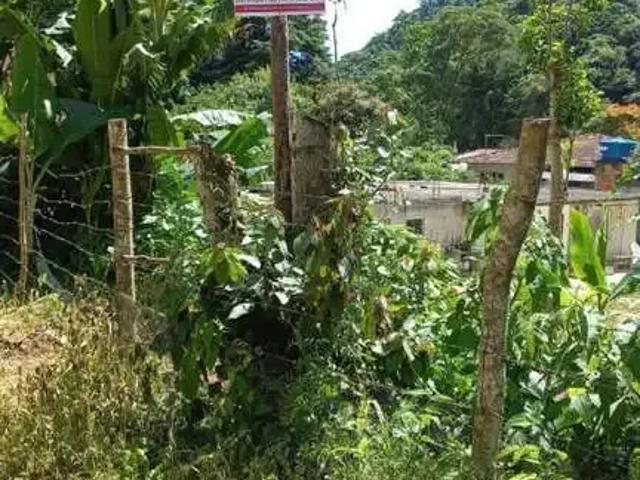 Terreno / Lote para Venda em Teresópolis/RJ Albuquerque