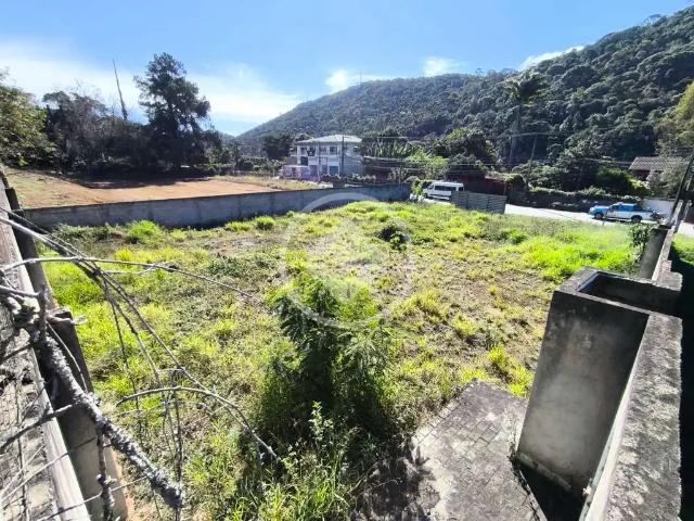 Terreno / Lote para Venda em Teresópolis/RJ Albuquerque