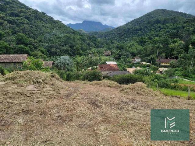 Terreno / Lote para Venda em Teresópolis/RJ Albuquerque