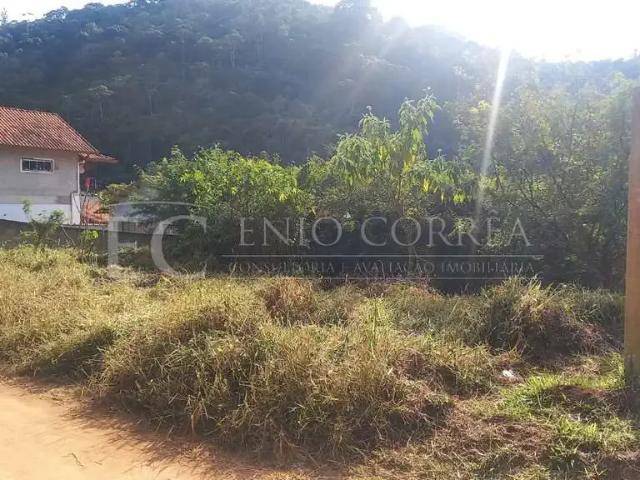 Terreno / Lote para Venda em Teresópolis/RJ Albuquerque