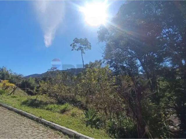 Terreno / Lote para Venda em Teresópolis/RJ Albuquerque